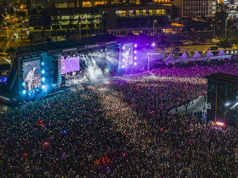 Things To Do In Hong Kong — Events Attractions And Activities