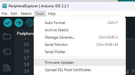 No Device Found On Latest IDE UNO R WiFi Arduino Forum