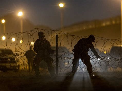 As Title 42 Ends Heres What To Expect At The Us Mexico Border Npr