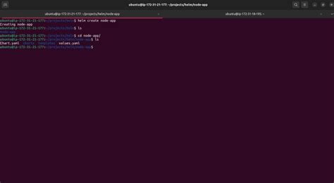 Teresa Shellvin On Linkedin Helm Aws Serverless Devops Devopsengineer Linux