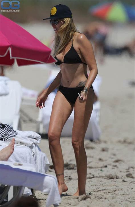 Tish Cyrus Nude Pictures Photos Playboy Naked Topless Fappening