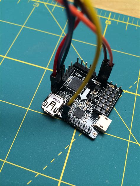 Bricked My Nano Wii Atmega32u4 3rd Party Boards Arduino Forum