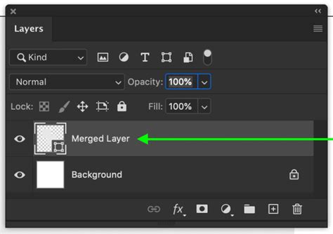 How To Unmerge Layers In Photoshop Brendan Williams Creative
