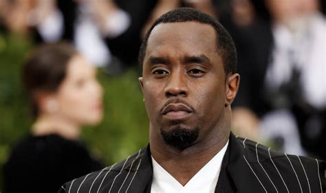 Sean Diddy Combs Charged With Sex Trafficking Pleads Not Guilty Myjoyonline