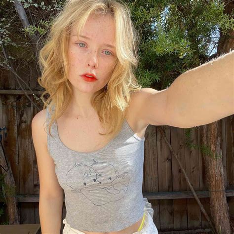 Who Plays Chloe In The Idol Everything To Know About Actress Suzanna Son