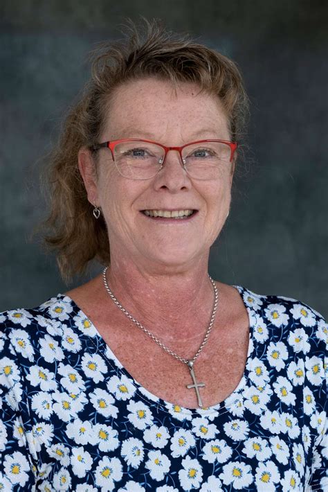 Lene Jensen Administrativ Medarbejder I Kreds Midtjylland Dsrdk