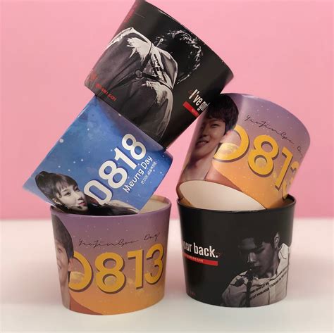 요즘 에어홀더 인쇄가 정말 많아요 그중에서도 요것은 팬심 가득 담긴 카페용품 인쇄제작 전문몰 카마코