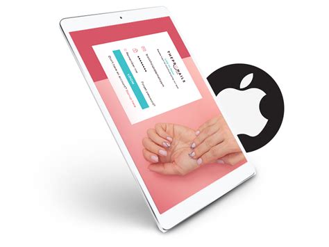 Mobile App Development Ambeix