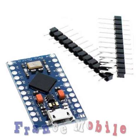 Arduino Leonardo Français Arduino Forum