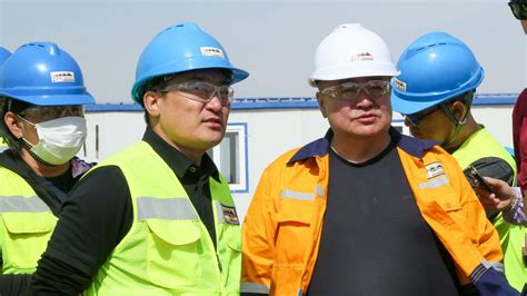 Баяжуулах үйлдвэрүүд ашиглалтад орсноор нүүрсний үнэ 30 40 хувиар нэмэгдэх боломжтой