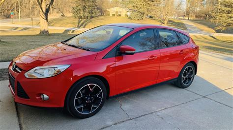 5 Ford Focus Years Worth Keeping Vs 5 To Skip Dax Street