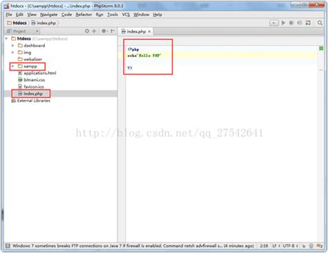 在 Windows 平台搭建 Php 集成开发环境windows Php继承开发环境 Csdn博客 在 Windows 平台搭建 Php 集成开发环境windows Php继承开发环境 Csdn博客