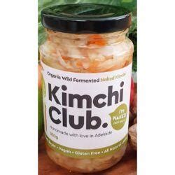Kimchi Club Naked Kimchi G