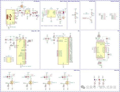 Building A Low Cost Diy Drone With Esp32 Boardor