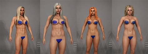 Playstation4 Ps4 Modshacks Page 3 Adult Gaming Loverslab