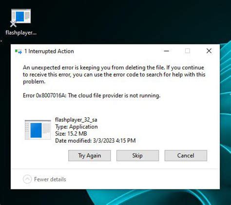 How Do U Delete This Shortcut Without Turning On Onedrive R Windows