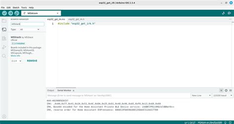 Getting The Irk For Your Phone Community Guides Home Assistant