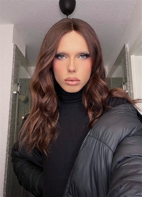 Bleached Brows Makeup Bold Makeup Looks Dark Hair Brow Makeup