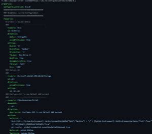 Automating Developer Environments With Microsoft Dev Box And Teams