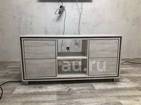 Тумба под ТВ (обязательно прочитать описание) — купить в Красноярске ...
