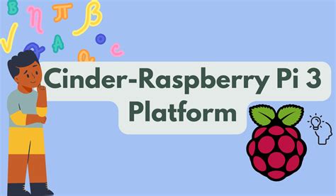 Cinder Raspberry Pi Platform Naukri Code