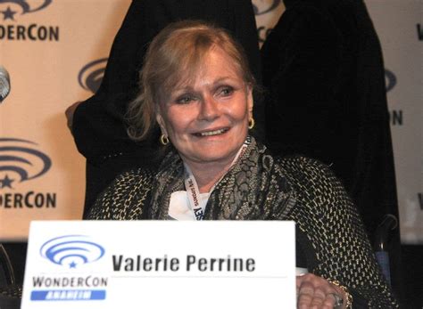 Superman Star Valerie Perrine Dies At 82 — Cause Of Death Revealed
