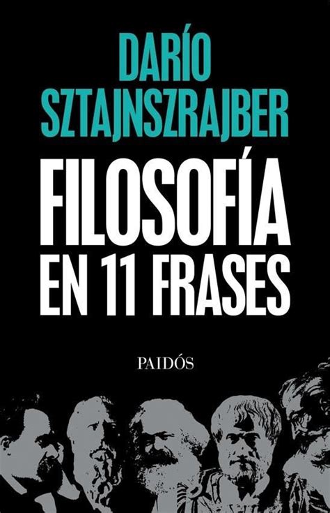 Mejores Libros De Filosofía Al Alcance De Todos