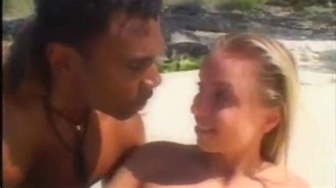 Alissa Aka Alessia Romei White Sand Beach Cindy Alessia Romei