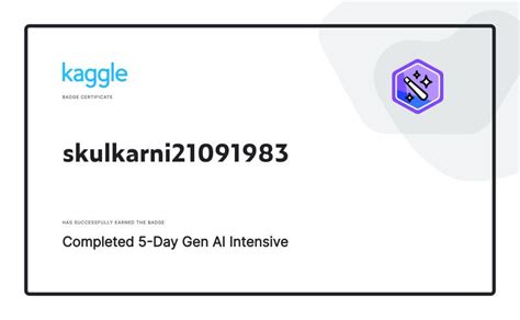 Generativeai Llm Mlops Promptengineering Machinelearning Kaggle