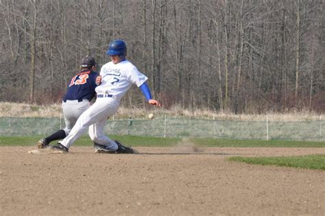 Cuw Baseball 2 By Lostidealist On Deviantart