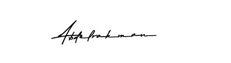 91 abdelrahman name signature style ideas ideal digital signature