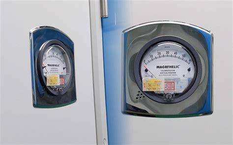 A Guide To Differential Pressure Gauge Calibration