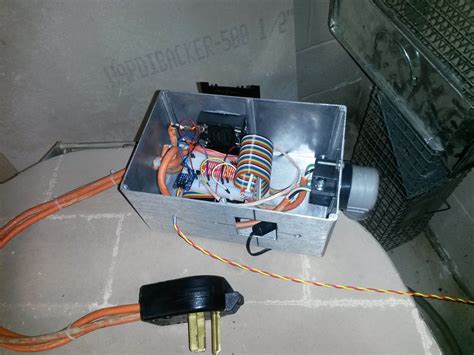 Geeks Only Raspberry Pi Controlled Kiln Page 2 Equipment Use And