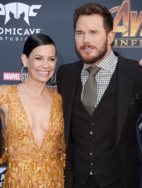 Evangeline Lilly Sexy During Avengers Infinity War World Premiere Thefappening Link