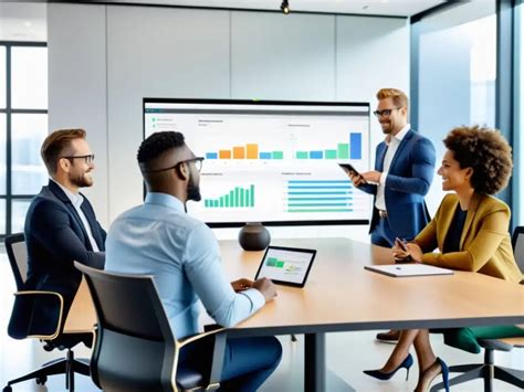 Cómo El Software Libre Está Cambiando El Panorama De La Gestión De Proyectos Guías Open Source