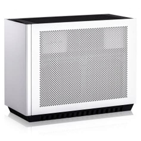 Dan Cases C4 Sfx V1 Silver Case Specs Compare Prices Pangoly