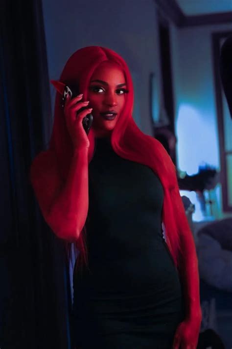 Sydney As Minthe From Lore Olympus Rwomenofstreaming