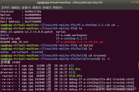 Linux第34步tf A移植的第2步修改设备树和tf Atsvtf A设备树最新版本更新内容 Csdn博客