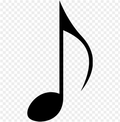Music Note Symbol Png