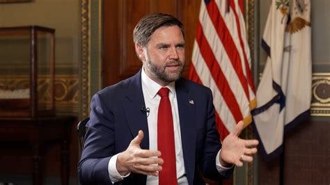 Jd Vance Latest News On 2024 Vice Presidential Candidate Usa Today