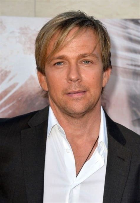 Sean Patrick Flanery Biography Height And Life Story Super Stars Bio