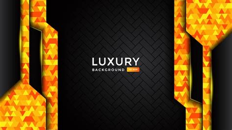 Premium Vector Premium Abstract Background With Dynamic Shadow