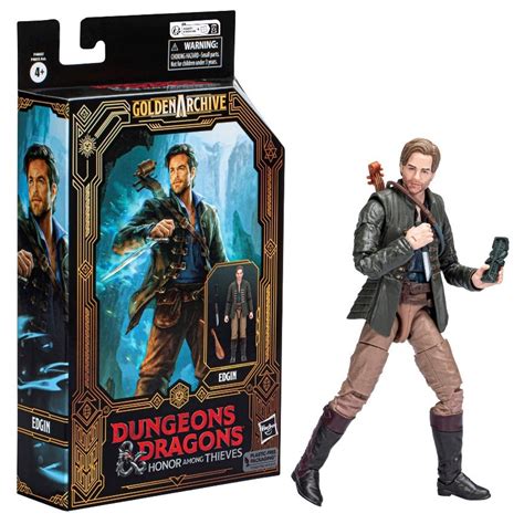 Dungeons And Dragons Hasbro Traz Ao Brasil Linha Inédita De Itens