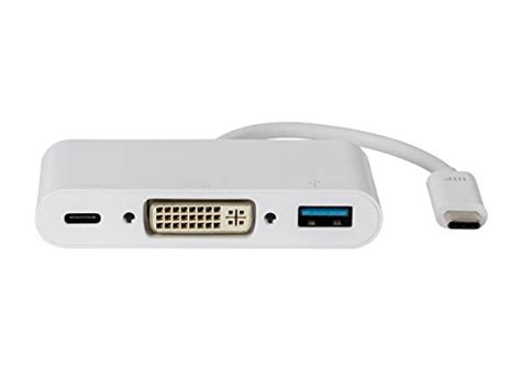 Electronikz Monoprice Usb C To Gigabit Ethernet Review