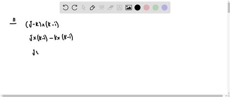 ⏩solved9 12 Find The Vector Not With Determinants But By Using