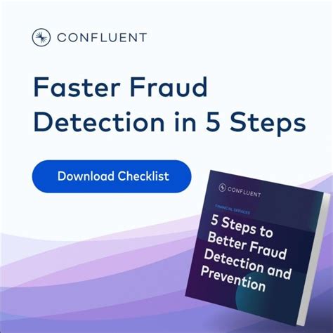 5 Tips To Improve Fraud Detection And Prevention With Data Streaming Confluent