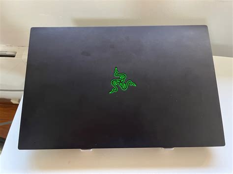 Razer Blade 15 Late 2020 Base Model Computers And Tech Laptops