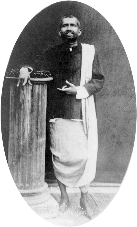 Ramakrishna Paramahamsa Summary Britannica
