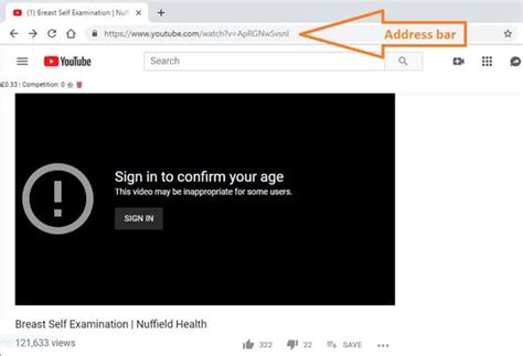Bypass Youtube Age Restriction 5 Easy Options