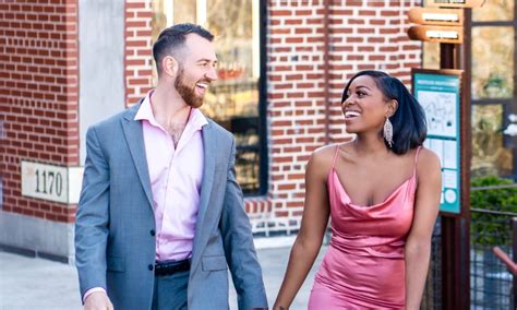 Cameron Hamilton Et Laureen Speed Hamilton Ont Choisi Marrakech Pour Un